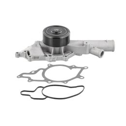 TOPRAN Wasserpumpe 401182 f&uuml;r SMART