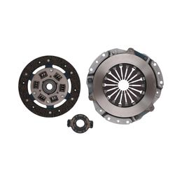 KAMOKA Kupplungssatz KC055 f&uuml;r Peugeot Citro&euml;n