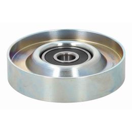 ACKOJA Spannrolle, Keilrippenriemen a380373 f&uuml;r NISSAN