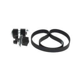 Bosch Wasserpumpe + Zahnriemensatz 1987945312 f&uuml;r Peugeot