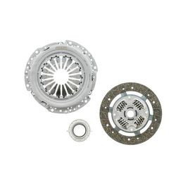 AISIN Kupplungssatz km120 f&uuml;r MITSUBISHI