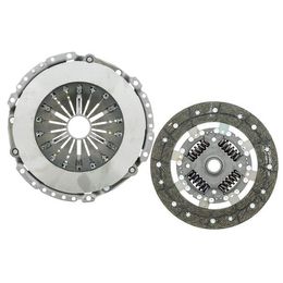 AISIN Kupplungssatz Clutch Set (2P) kefo16r f&uuml;r Ford MAZDA