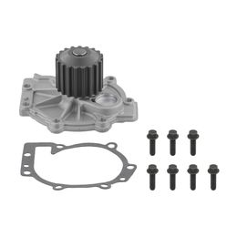 TOPRAN Wasserpumpe 620678 f&uuml;r Volvo
