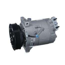 Valeo Kompressor, Klimaanlage 811241 f&uuml;r Opel CADILLAC Vaughall