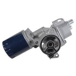 METZGER Geh&auml;use, &Ouml;lfilter 2370182 f&uuml;r DS TOYOTA
