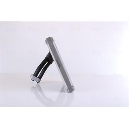 NISSENS Verdampfer, Klimaanlage 92416 f&uuml;r KIA