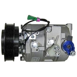 Mahle Kompressor, Klimaanlage acp1073000s f&uuml;r CUPRA Porsche