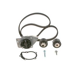 Bosch Wasserpumpe + Zahnriemensatz 1987946961