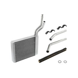 TOPRAN W&auml;rmetauscher, Innenraumheizung 305788