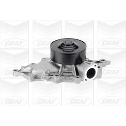 Graf Wasserpumpe pa891 f&uuml;r JEEP Chrysler