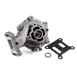 Hepu Wasserpumpe p246 f&uuml;r Ford JAGUAR