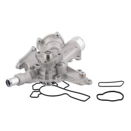 TOPRAN Wasserpumpe 205705 f&uuml;r Opel Vaughall