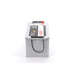Bosch Starterbatterie 0092t50770 12V 68Ah 1000A f&uuml;r DAF Iveco Volvo MAN Mercedes