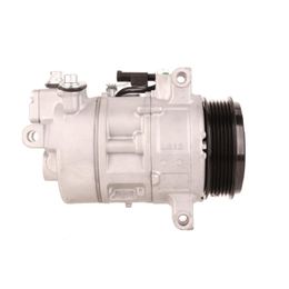 WALKER Kompressor, Klimaanlage wcp00079 f&uuml;r BMW