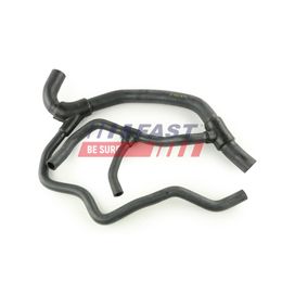 Fast Heizungsschlauch ft61471 links unten f&uuml;r RENAULT
