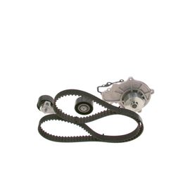 Bosch Wasserpumpe + Zahnriemensatz 1987946908