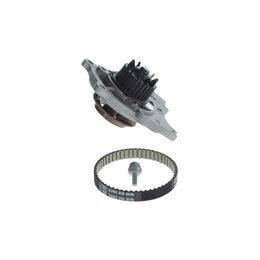 Bosch Wasserpumpe + Zahnriemensatz 1987946495 f&uuml;r VW