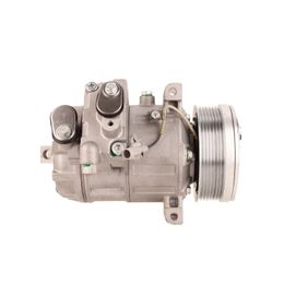 WALKER Kompressor, Klimaanlage wcp00083 f&uuml;r Suzuki