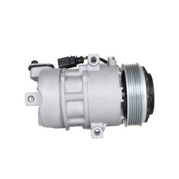 WALKER Kompressor, Klimaanlage wcp00235 f&uuml;r VW