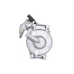 WALKER Kompressor, Klimaanlage wcp00278 f&uuml;r HONDA