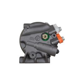 WALKER Kompressor, Klimaanlage wcp00275 f&uuml;r ALFA ROMEO