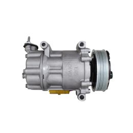 WALKER Kompressor, Klimaanlage wcp00289 f&uuml;r MINI