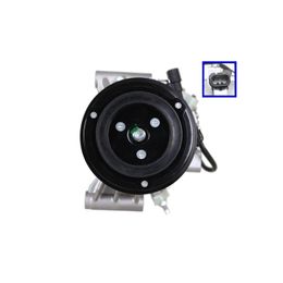 WALKER Kompressor, Klimaanlage wcp00460 f&uuml;r HONDA