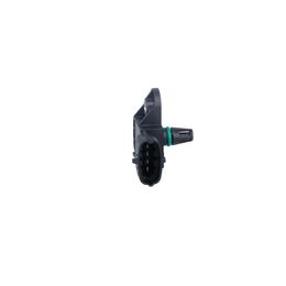 Bosch Sensor, Saugrohrdruck 026123001u f&uuml;r LANCIA Fiat VW Mercedes NISSAN RENAULT Suzuki ASHOK LEYLAND