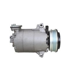 WALKER Kompressor, Klimaanlage wcp00819 f&uuml;r Ford