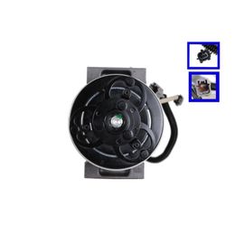 WALKER Kompressor, Klimaanlage wcp00818 f&uuml;r RENAULT