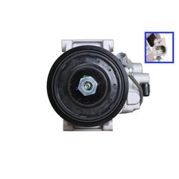 WALKER Kompressor, Klimaanlage wcp00916 f&uuml;r Subaru