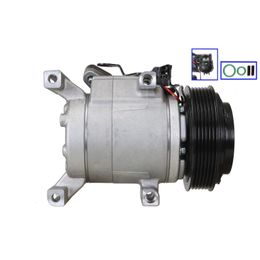 WALKER Kompressor, Klimaanlage wcp00945 f&uuml;r KIA