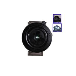 WALKER Kompressor, Klimaanlage wcp00998 f&uuml;r Ford