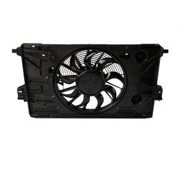 Bosch L&uuml;fter, Motork&uuml;hlung 0130708579 f&uuml;r NISSAN RENAULT