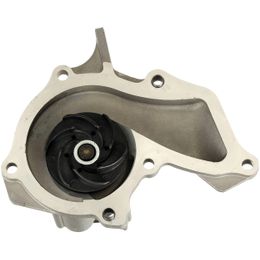 GATES Wasserpumpe wp0118 f&uuml;r Ford Volvo MAZDA