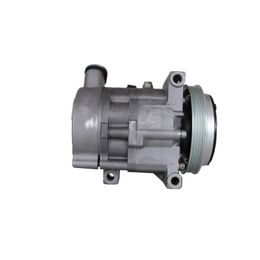 WALKER Kompressor, Klimaanlage wcp01040 f&uuml;r NISSAN