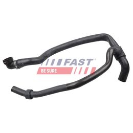 Fast K&uuml;hlerschlauch ft61334 links unten f&uuml;r Fiat