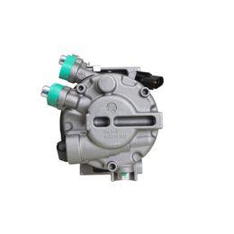 WALKER Kompressor, Klimaanlage wcp01175 f&uuml;r KIA