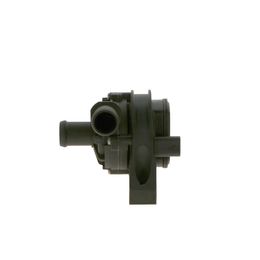 Bosch Zusatzwasserpumpe 0392023455 f&uuml;r CUPRA VW