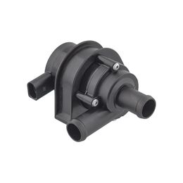 TOPRAN Zusatzwasserpumpe 117490 f&uuml;r CUPRA