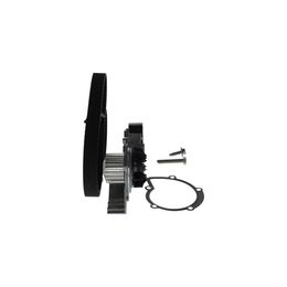 Bosch Wasserpumpe + Zahnriemensatz 1987946411
