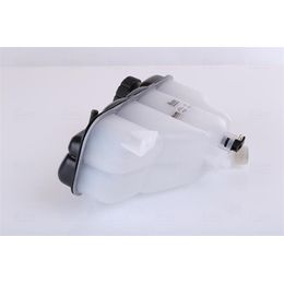 NISSENS Ausgleichsbeh&auml;lter, K&uuml;hlmittel 996195 f&uuml;r Mercedes