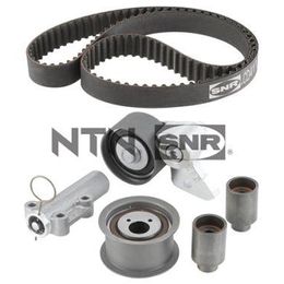 SNR Zahnriemensatz kd45763 f&uuml;r VW Audi
