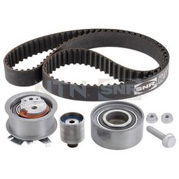 SNR Zahnriemensatz kd45750 f&uuml;r Ford VW JEEP MITSUBISHI