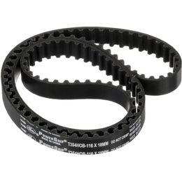 GATES Zahnriemen t354hob f&uuml;r Ford