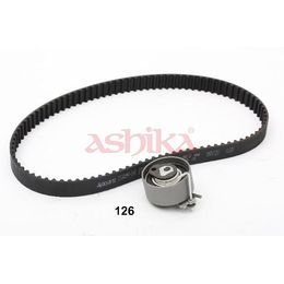 ASHIKA Zahnriemensatz kct126 f&uuml;r DAIHATSU RENAULT NISSAN DACIA