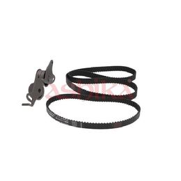 ASHIKA Zahnriemensatz kctm02 f&uuml;r DAIHATSU KIA HYUNDAI MITSUBISHI
