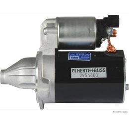 Herth+Buss JAKOPARTS Starter j5210524 f&uuml;r MITSUBISHI KIA