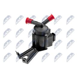 NTY Zusatzwasserpumpe cpzbm004 f&uuml;r BMW