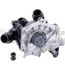 PIERBURG Wasserpumpe 707152370 f&uuml;r VW